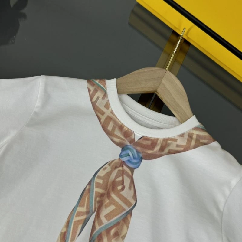 High accuracy Fendi Kids