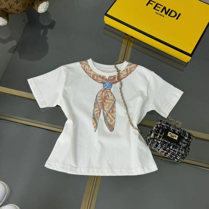 High accuracy Fendi Kids