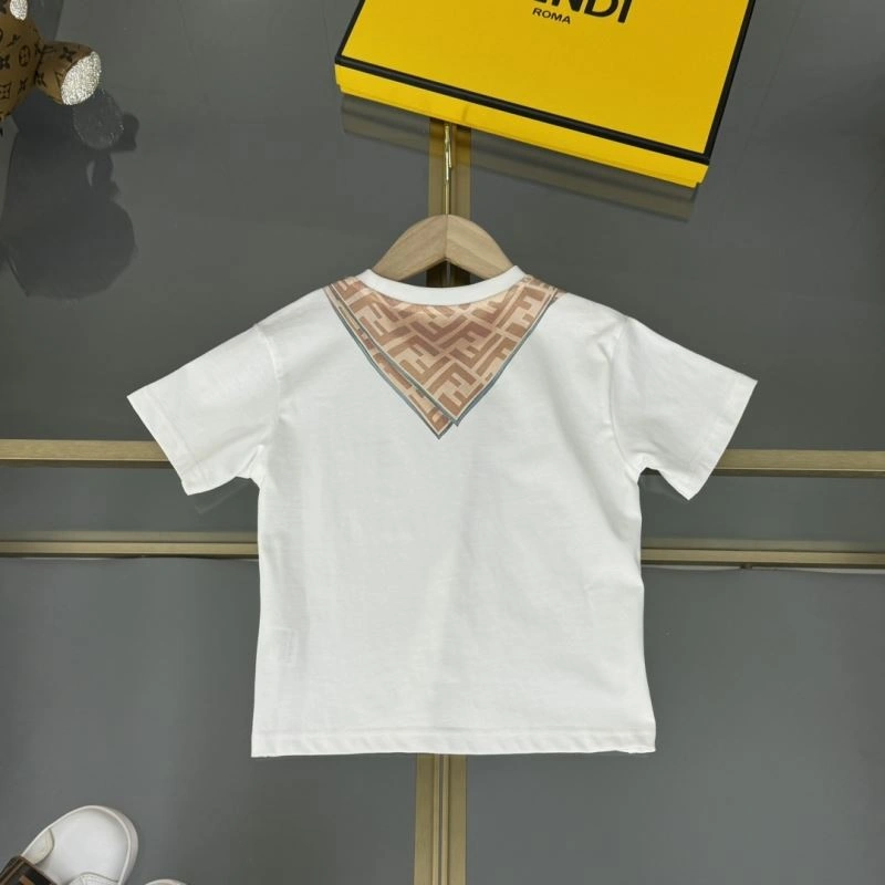 High accuracy Fendi Kids