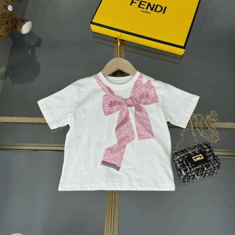 Budget-friendly Fendi Kids