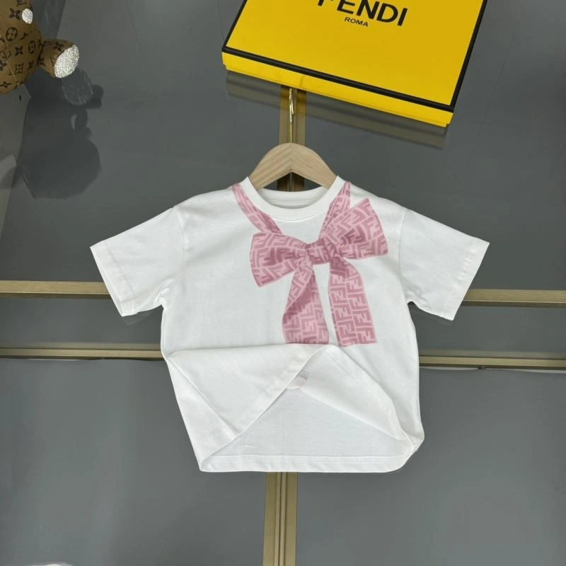 Budget-friendly Fendi Kids