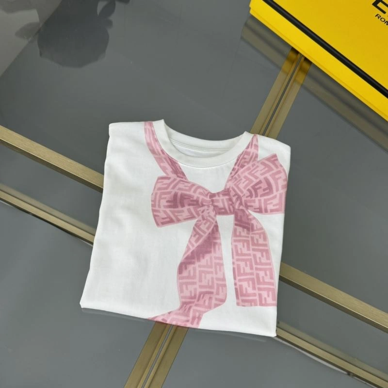 Budget-friendly Fendi Kids