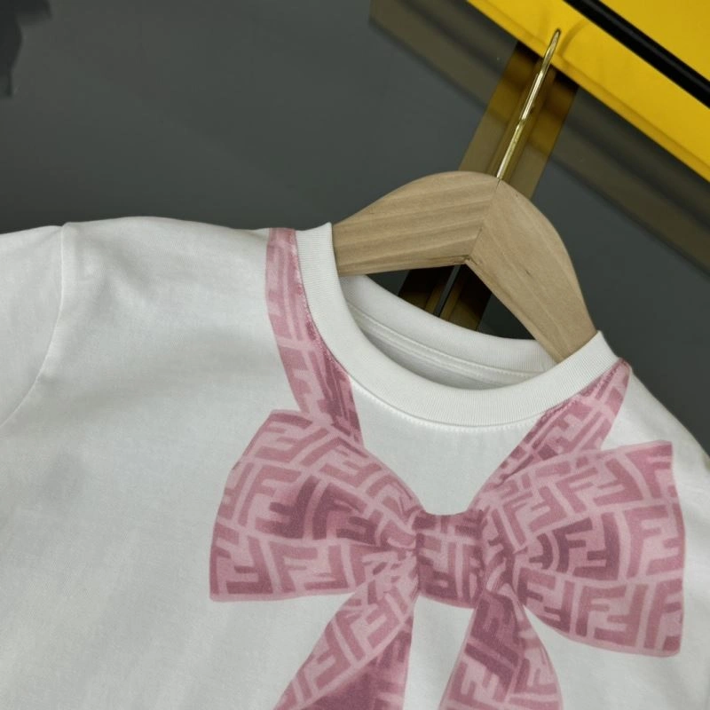 Budget-friendly Fendi Kids