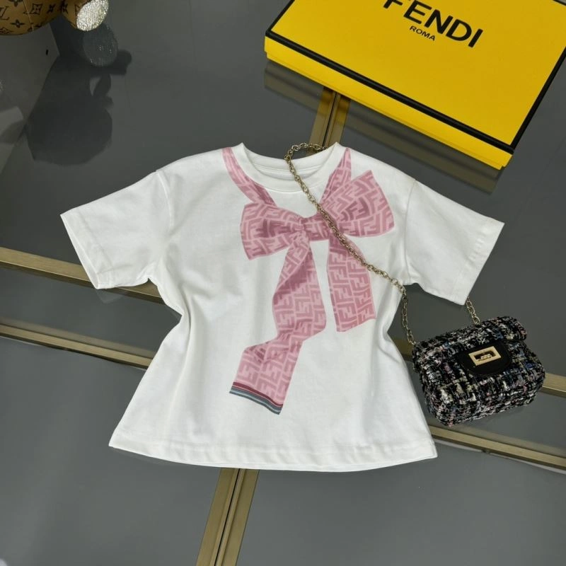 Budget-friendly Fendi Kids