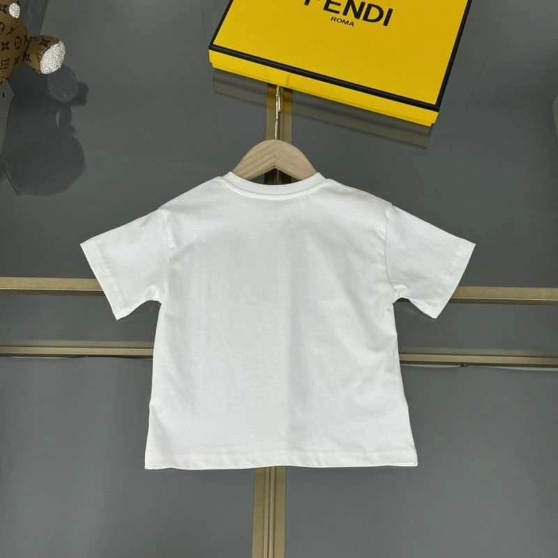 Budget-friendly Fendi Kids