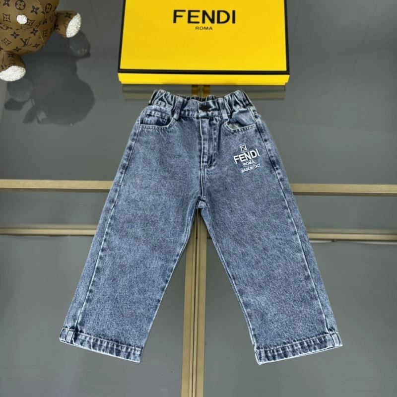 Fendi Kids