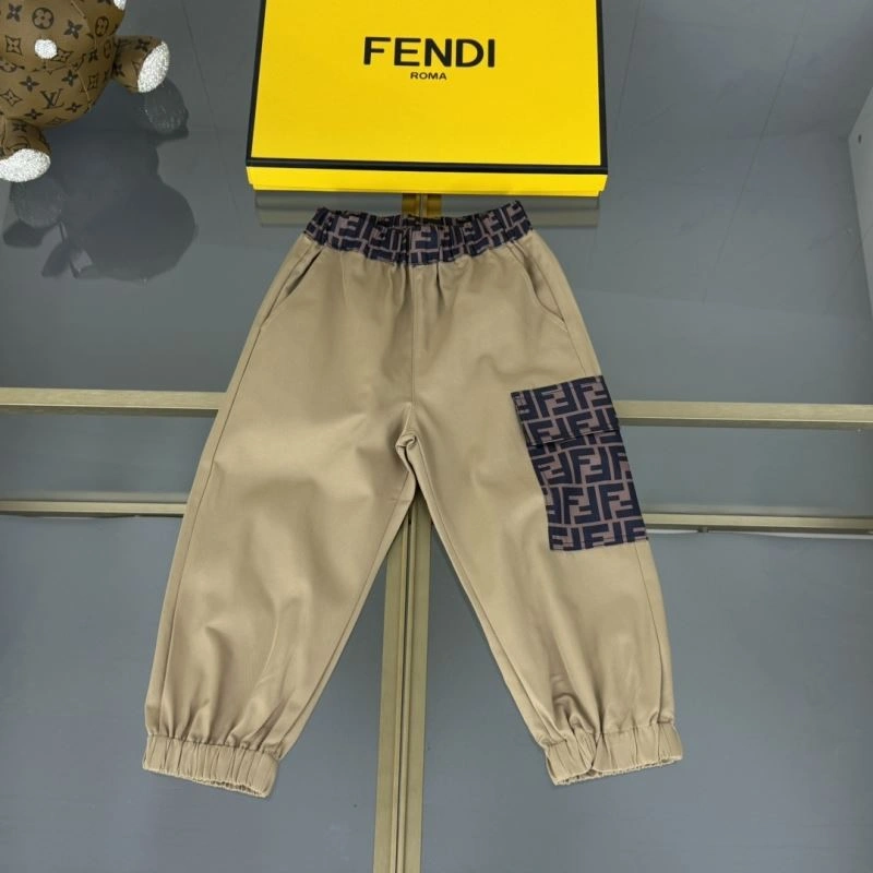 Fendi Kids