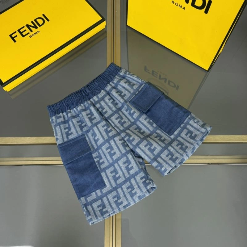 Brand-original Fendi Kids