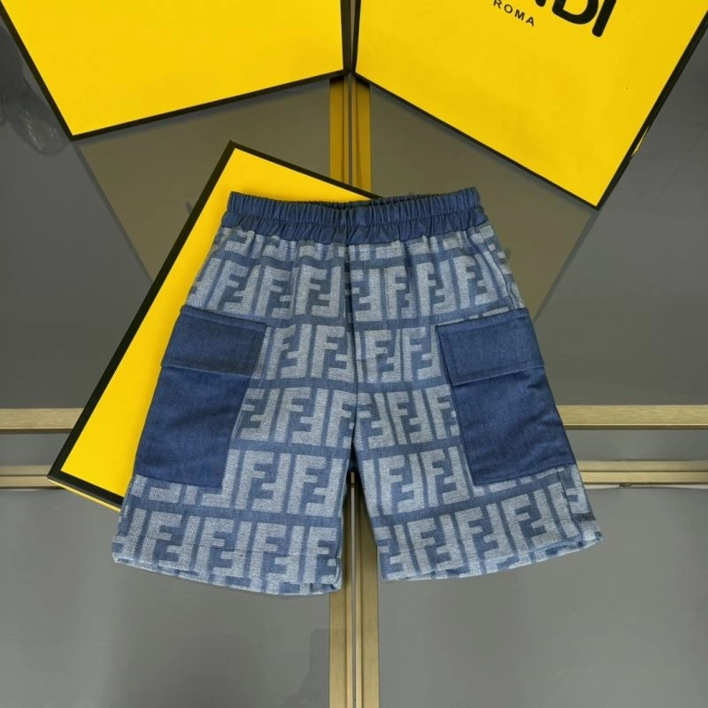 Brand-original Fendi Kids