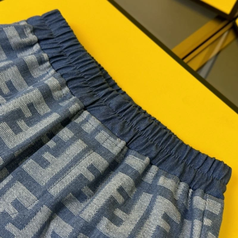 Brand-original Fendi Kids