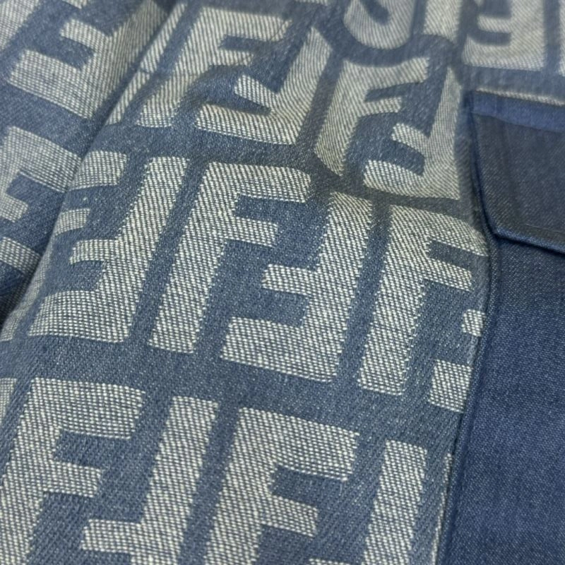 Brand-original Fendi Kids