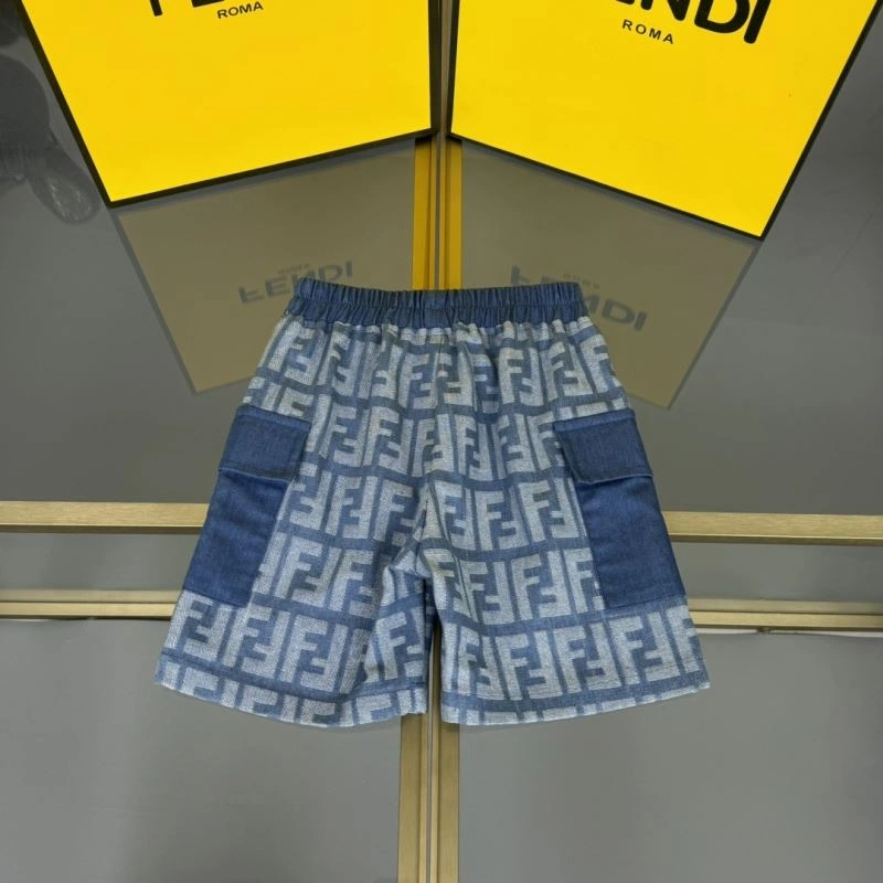 Brand-original Fendi Kids