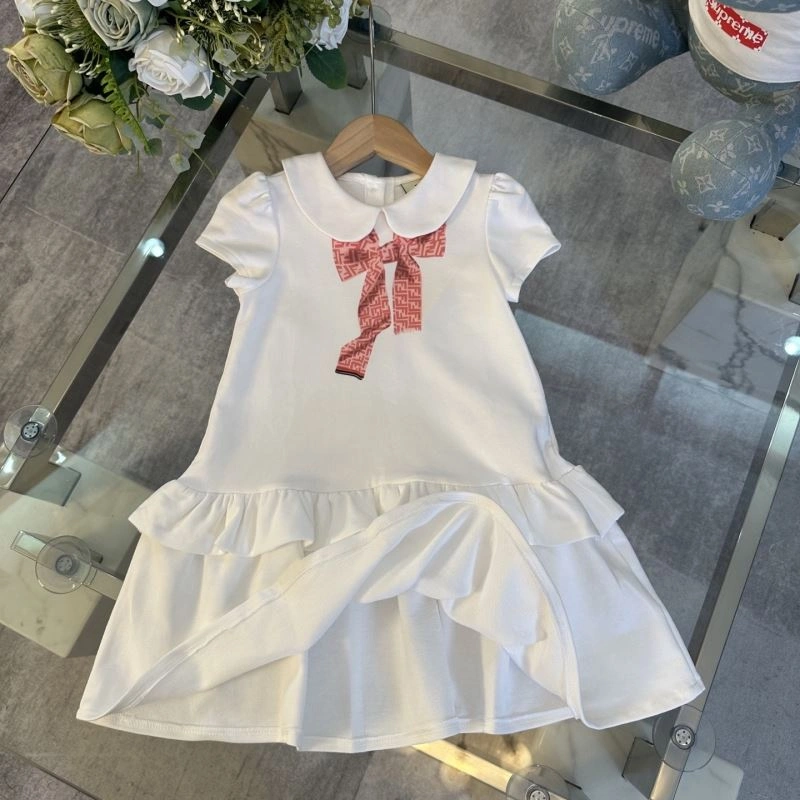 Genuine Fendi Kids