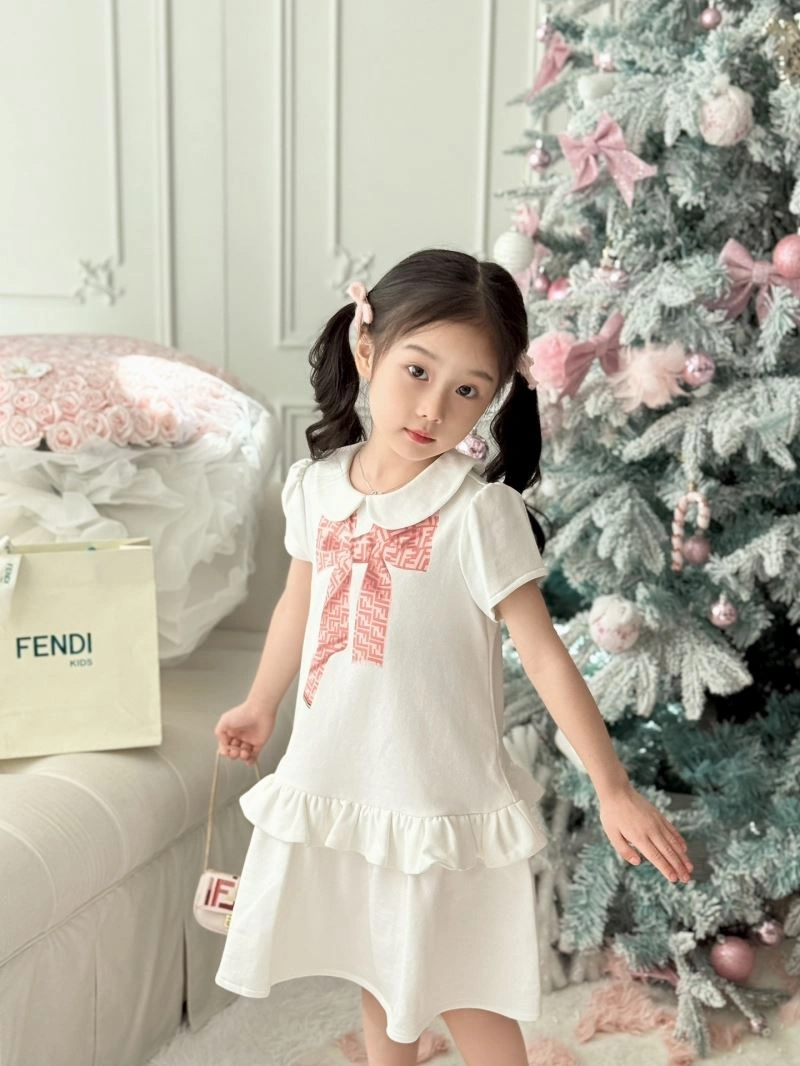 Genuine Fendi Kids