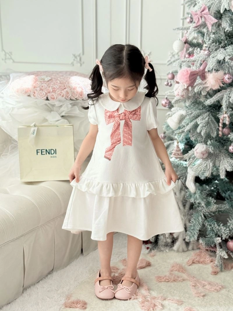 Genuine Fendi Kids