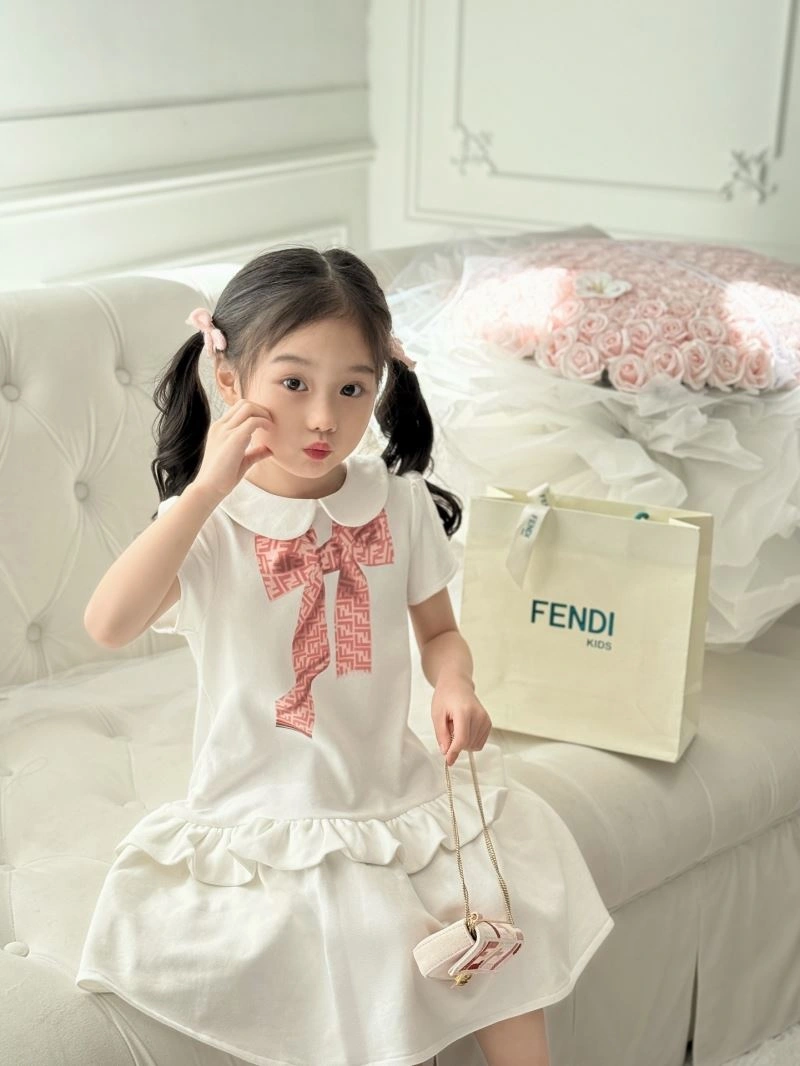 Genuine Fendi Kids