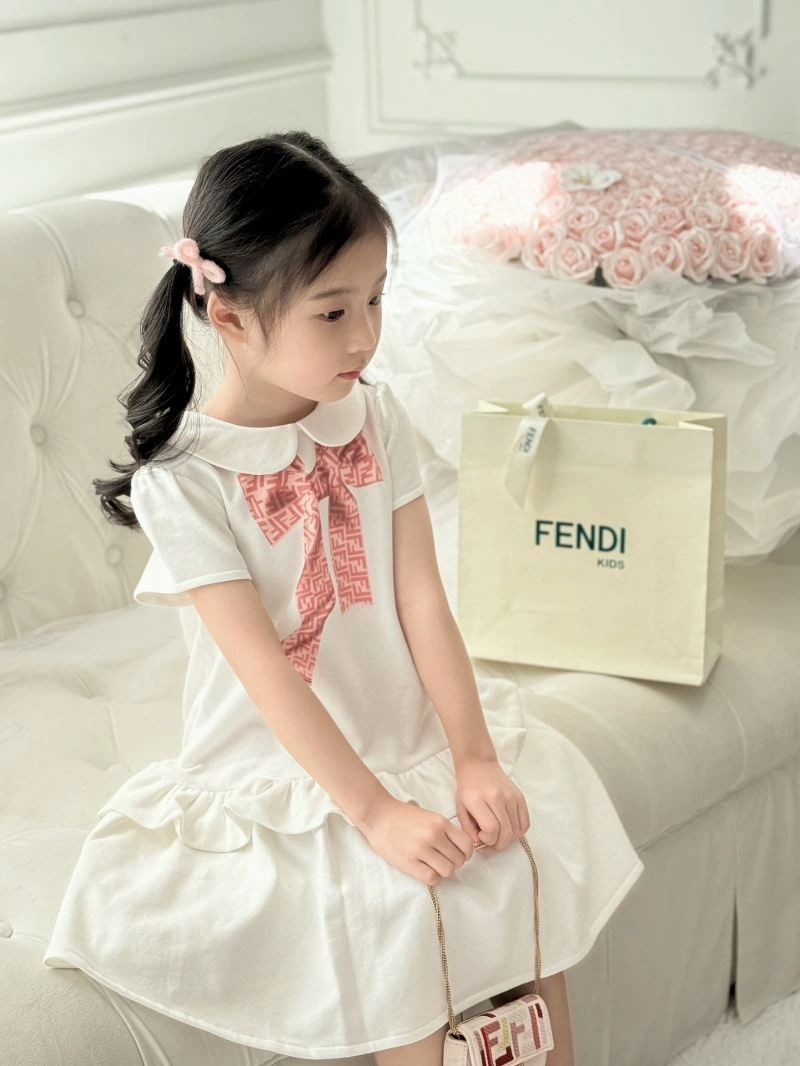 Genuine Fendi Kids