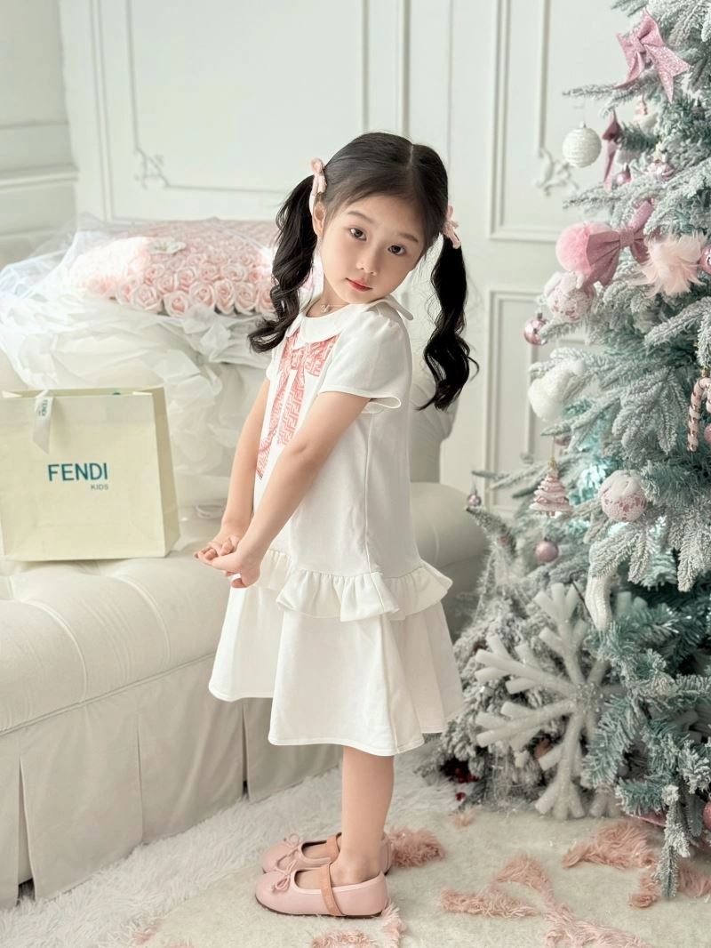 Genuine Fendi Kids