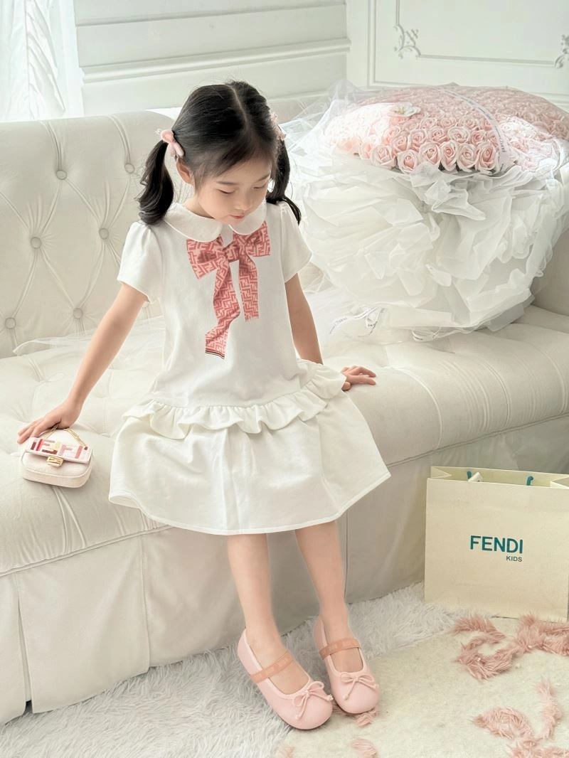Genuine Fendi Kids