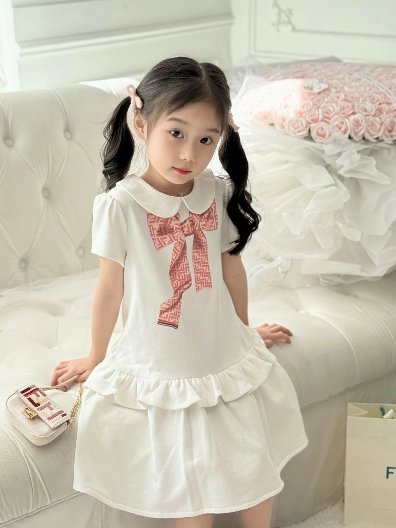 Genuine Fendi Kids