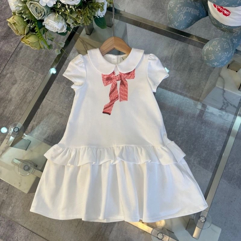 Genuine Fendi Kids