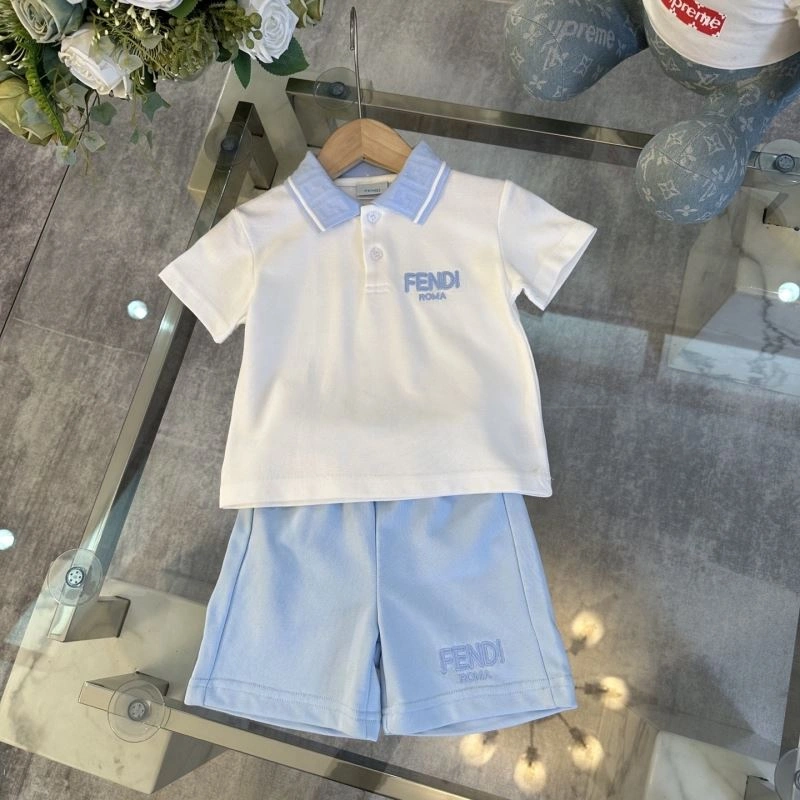 Fendi Kids