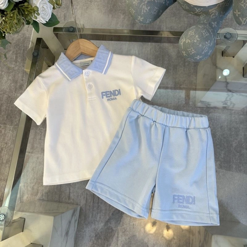 Low-cost Fendi Kids