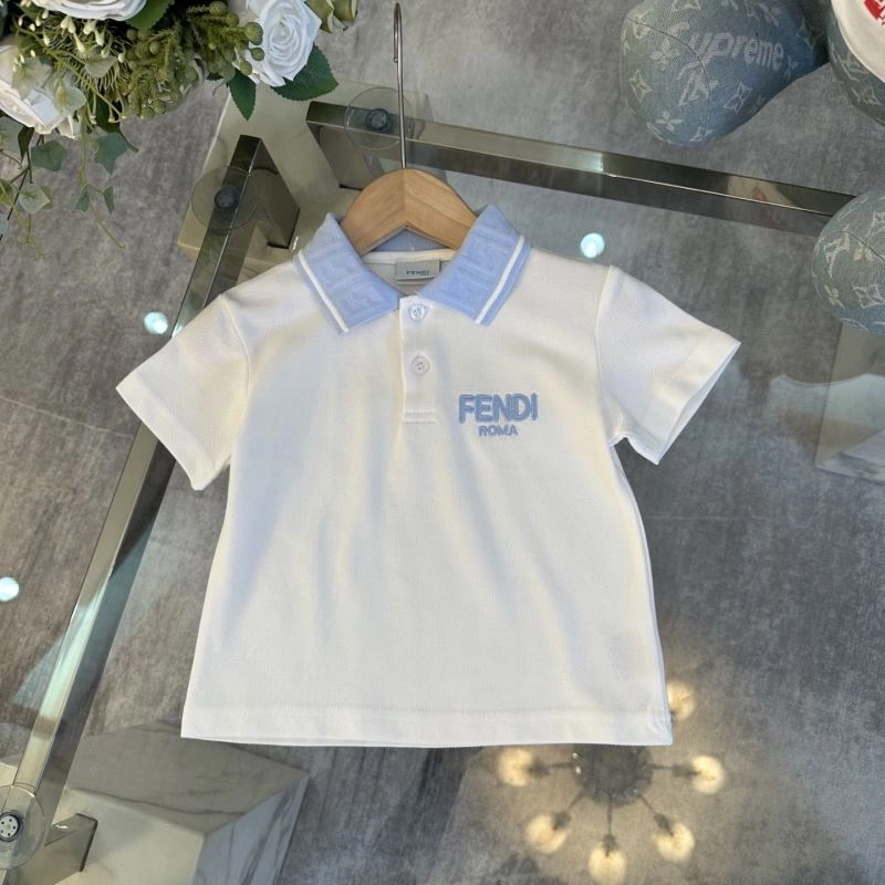 Low-cost Fendi Kids