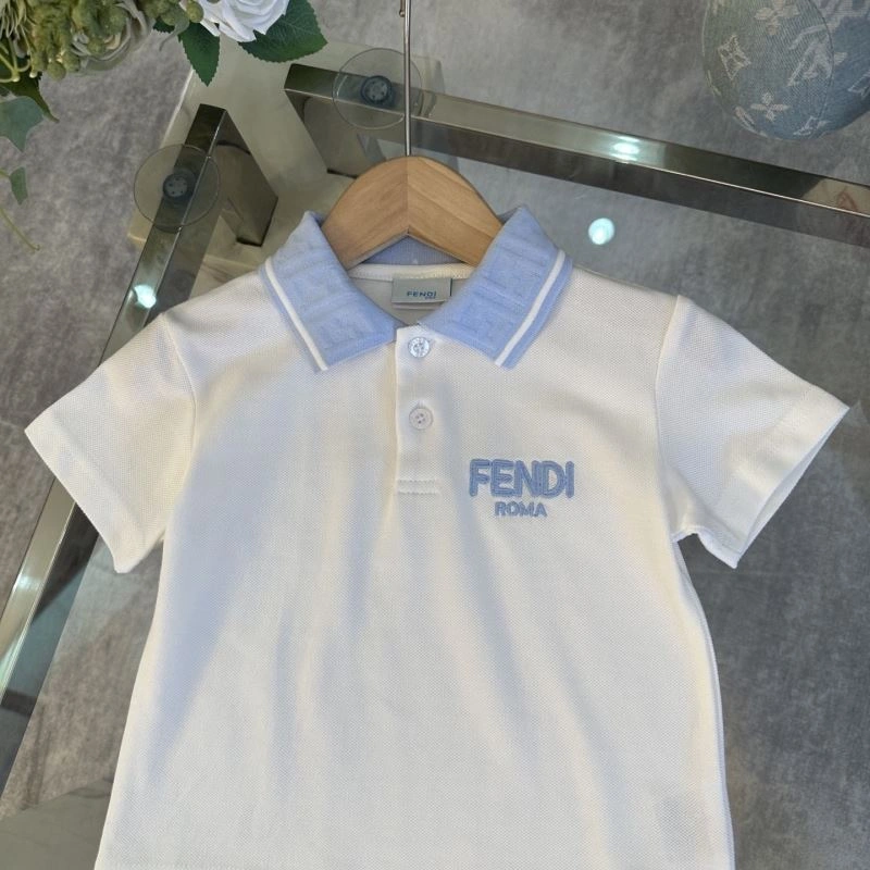 Low-cost Fendi Kids