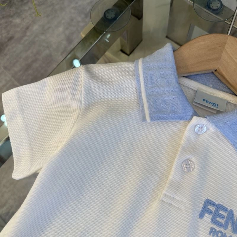 Low-cost Fendi Kids