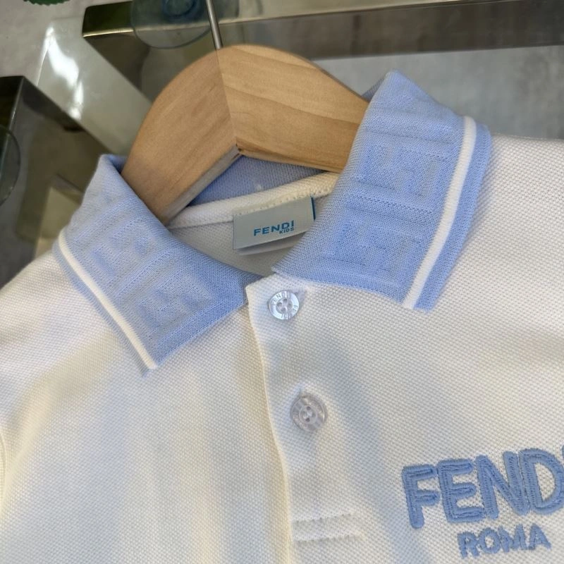 Low-cost Fendi Kids
