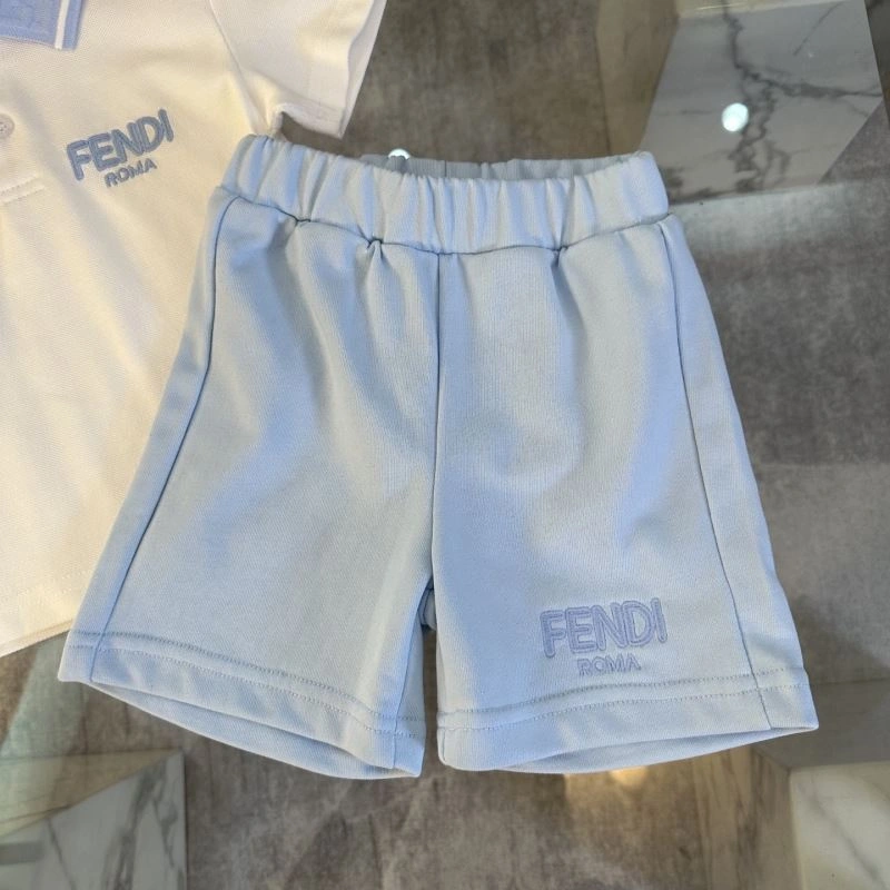 Low-cost Fendi Kids