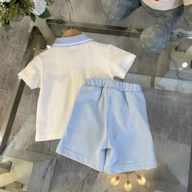 Low-cost Fendi Kids