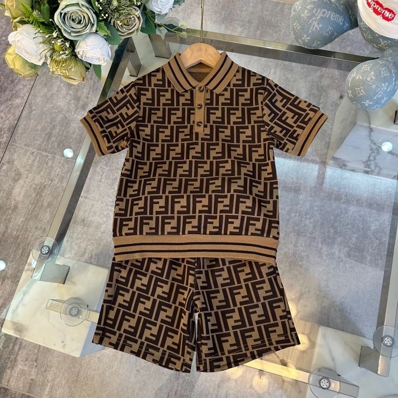 Fendi Kids