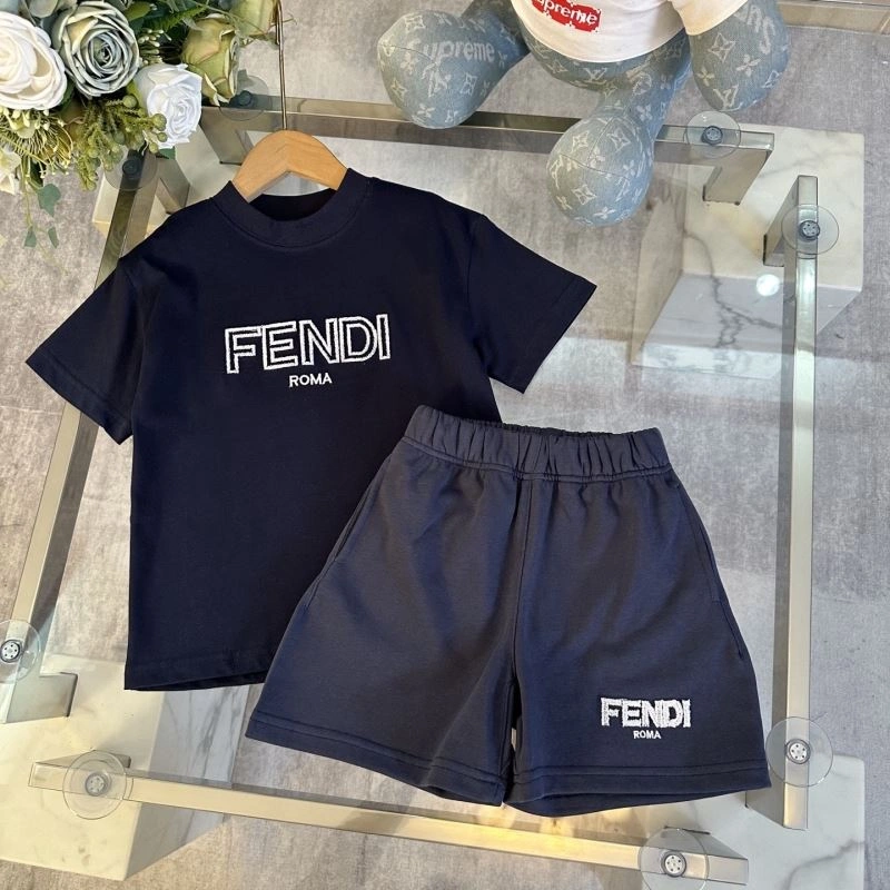 Fendi Kids
