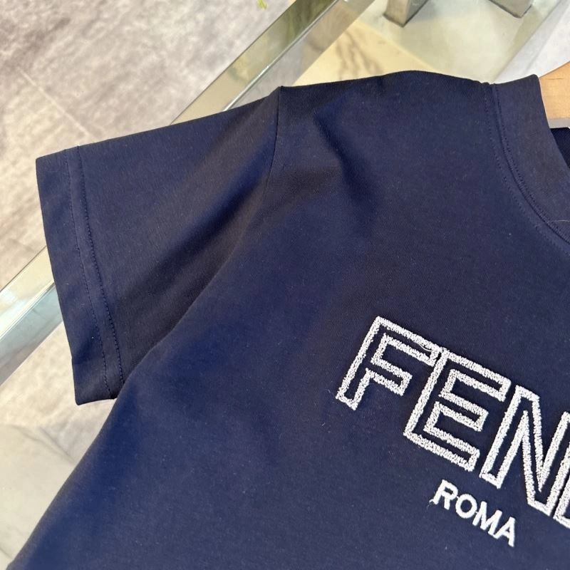 Low-cost Fendi Kids