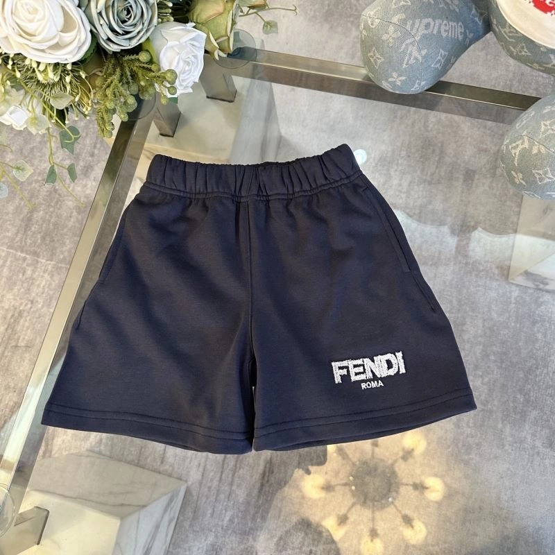 Low-cost Fendi Kids