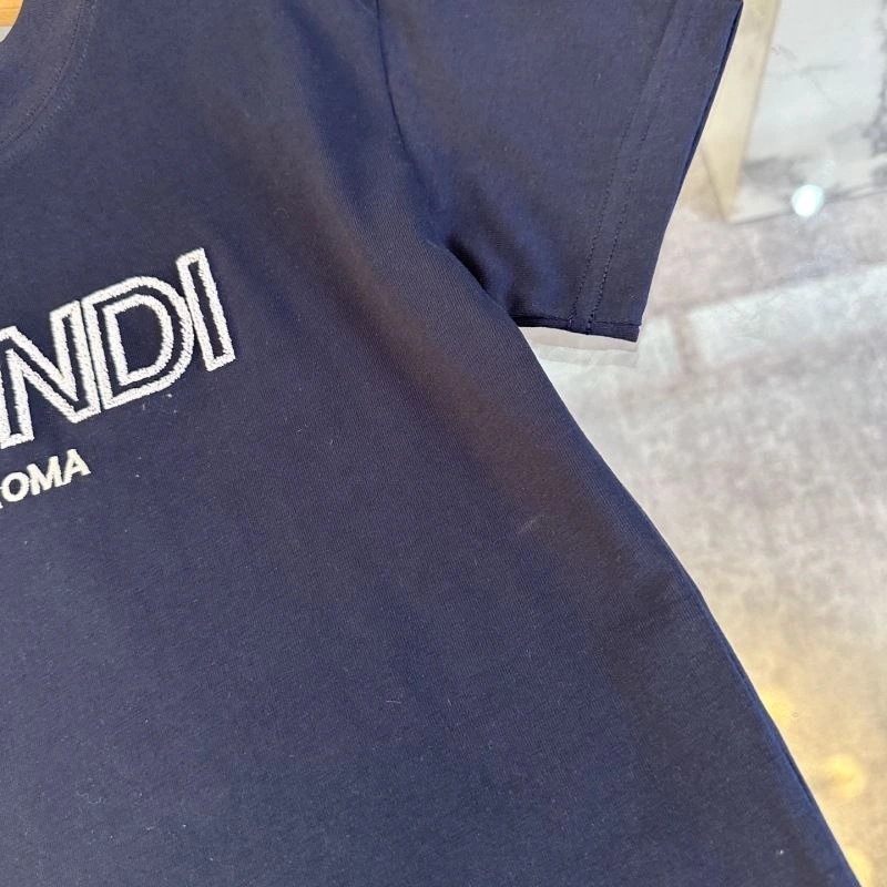 Low-cost Fendi Kids