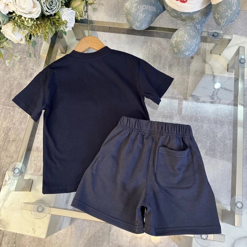 Low-cost Fendi Kids