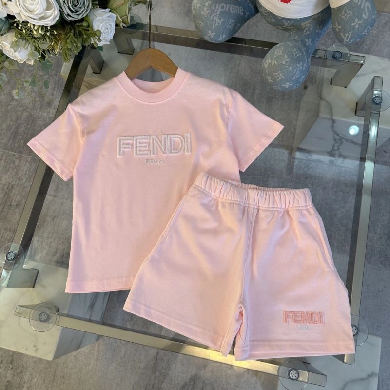 Fendi Kids