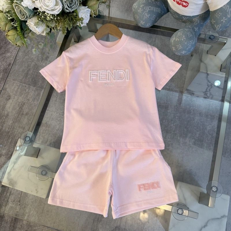 Reasonably priced Fendi Kids