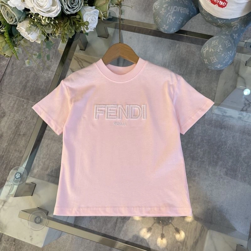 Reasonably priced Fendi Kids