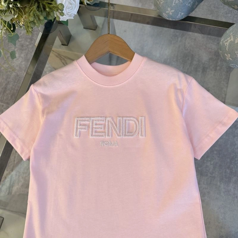 Reasonably priced Fendi Kids