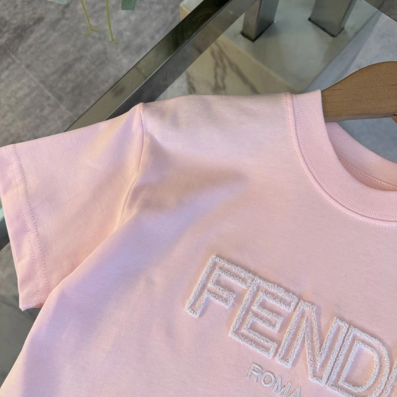 Reasonably priced Fendi Kids