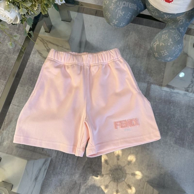 Reasonably priced Fendi Kids