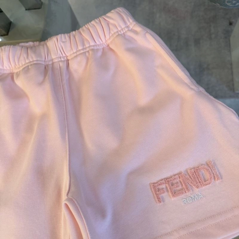 Reasonably priced Fendi Kids
