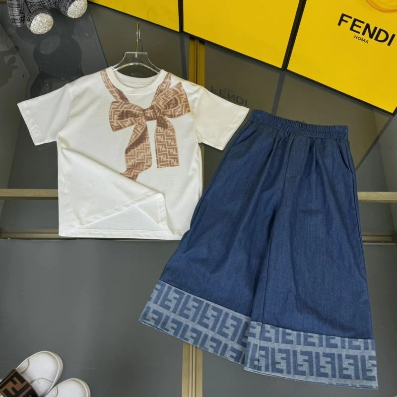 Fendi Kids