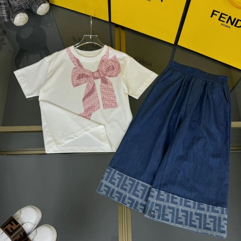Legit Fendi Kids