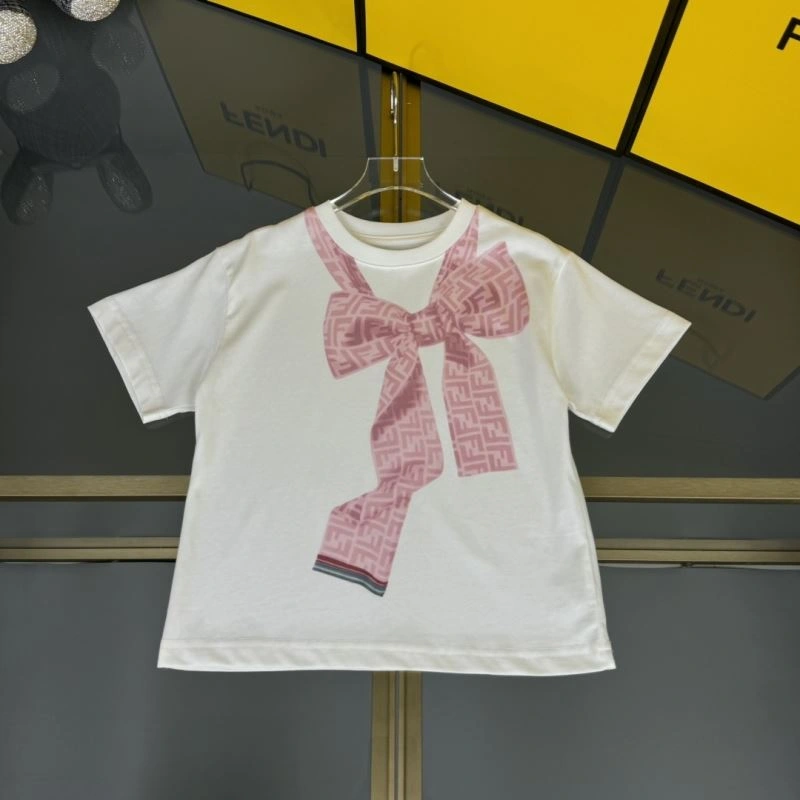 Legit Fendi Kids