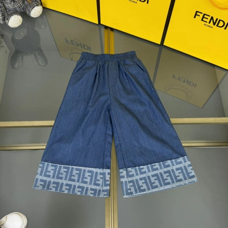 Legit Fendi Kids